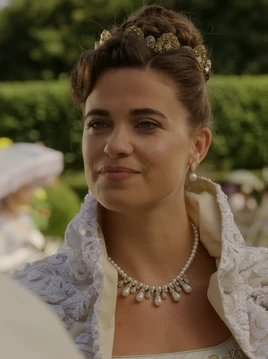 Clara Livingston | Bridgerton Wiki | Fandom