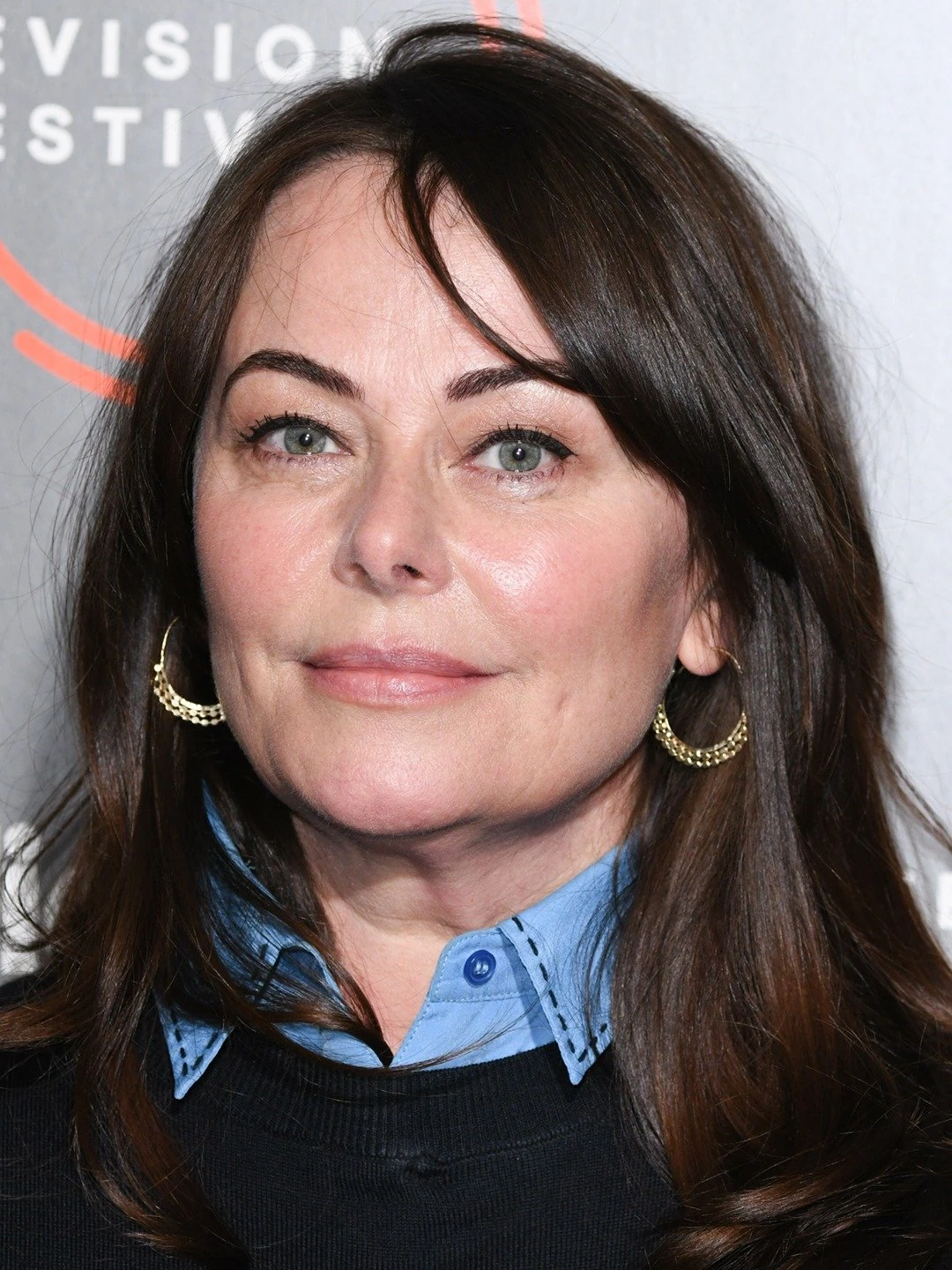 Polly Walker | Los Bridgerton Wiki | Fandom