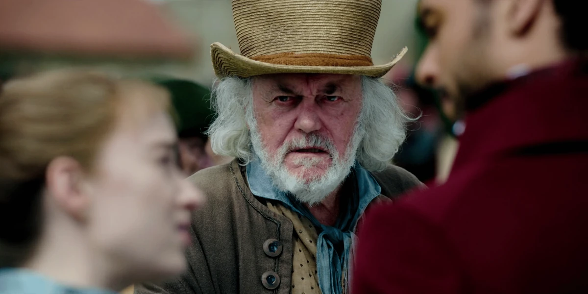 Robert | Wiki La Chronique des Bridgerton | Fandom