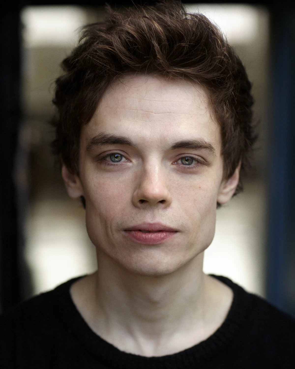 Tom Mackley | Bridgerton Wiki | Fandom