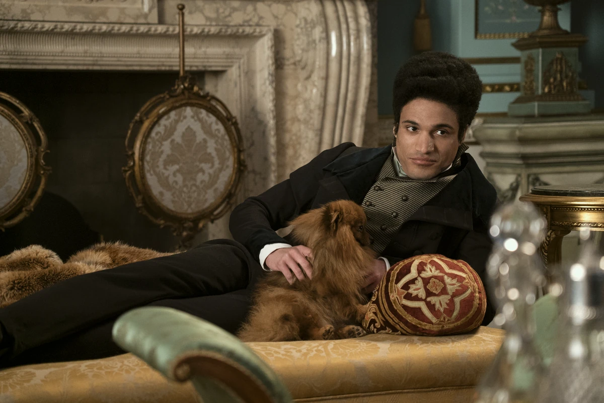Prince Adolphus | Bridgerton Wiki | Fandom