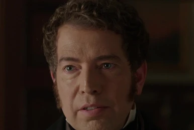 Edward Bennett Skuespiller