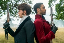 An Affair of Honor | Bridgerton Wiki | Fandom