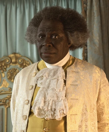 Herman Danbury | Bridgerton Wiki | Fandom