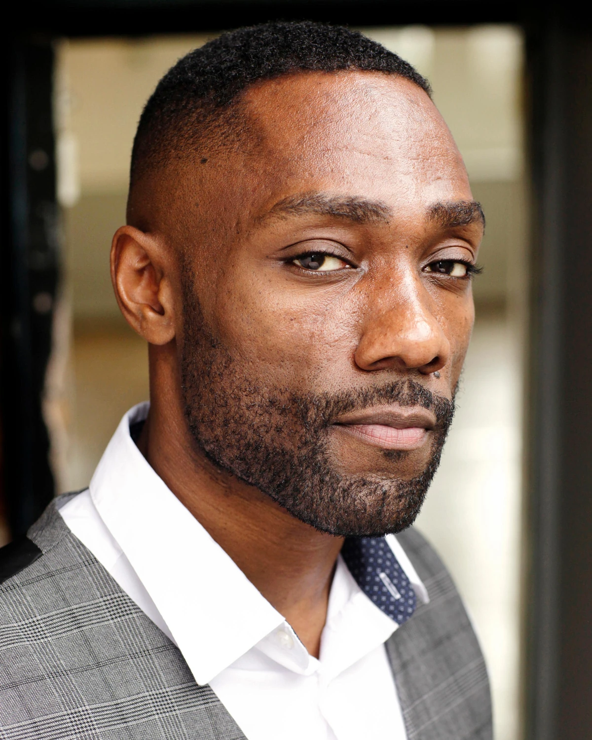 Jordan Wallace | Bridgerton Wiki | Fandom