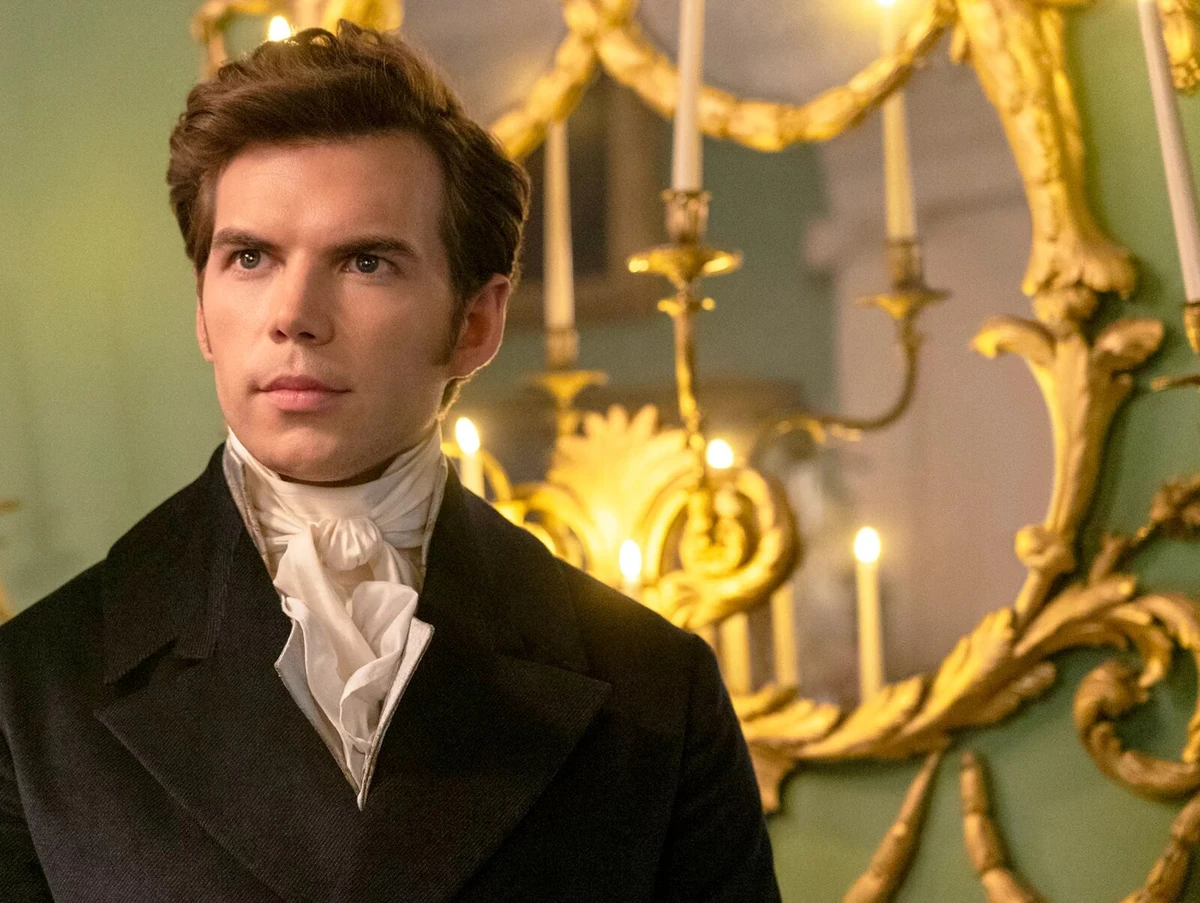 Colin Bridgerton | Los Bridgerton Wiki | Fandom