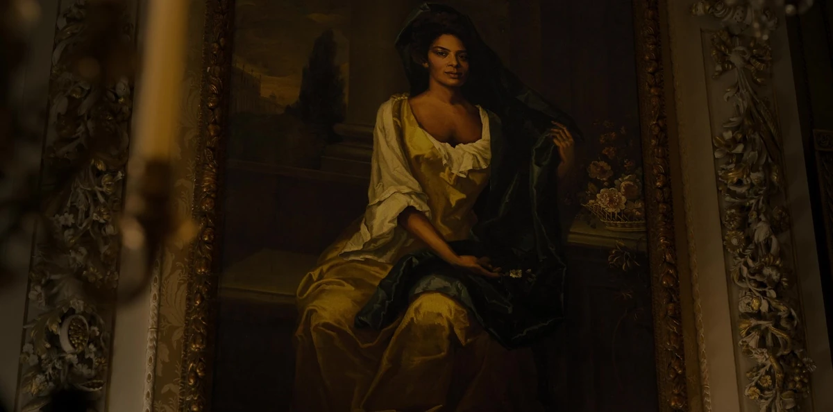 Sarah Basset | Bridgerton Wiki | Fandom