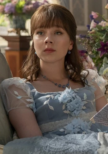 Eloise Bridgerton | Bridgerton Wiki | Fandom