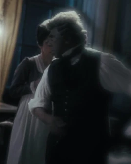 Doctor Lewis | Bridgerton Wiki | Fandom