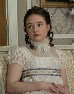 Francesca Stirling | Bridgerton Wiki | Fandom