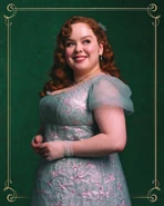 Penelope Bridgerton | Los Bridgerton Wiki | Fandom