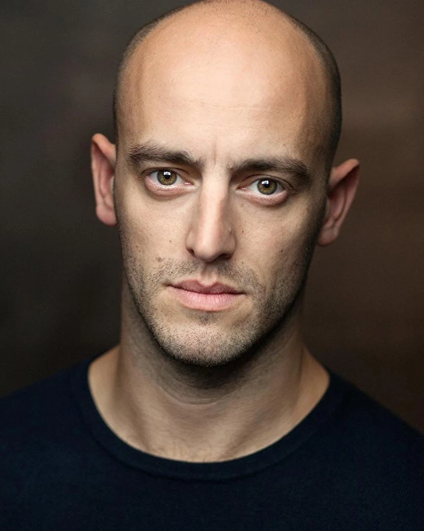 Ian Keir Attard | Bridgerton Wiki | Fandom