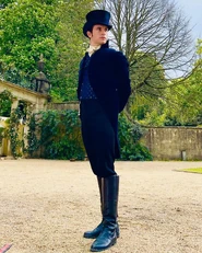 Off to the Races | Bridgerton Wiki | Fandom