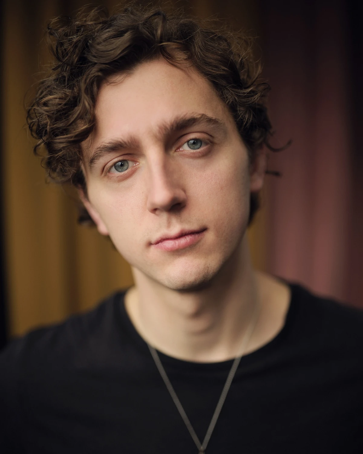 Jack Michael Stacey | Bridgerton Wiki | Fandom