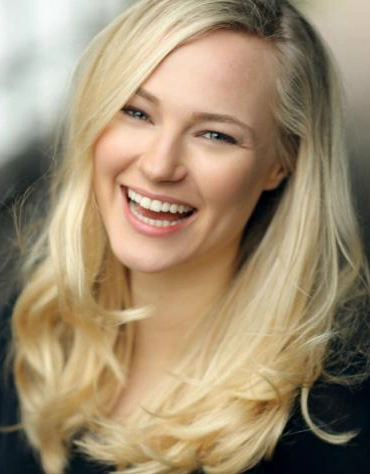 Jessica Madsen | Wiki La Chronique des Bridgerton | Fandom