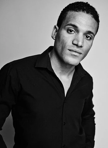 Joshua Riley | Bridgerton Wiki | Fandom