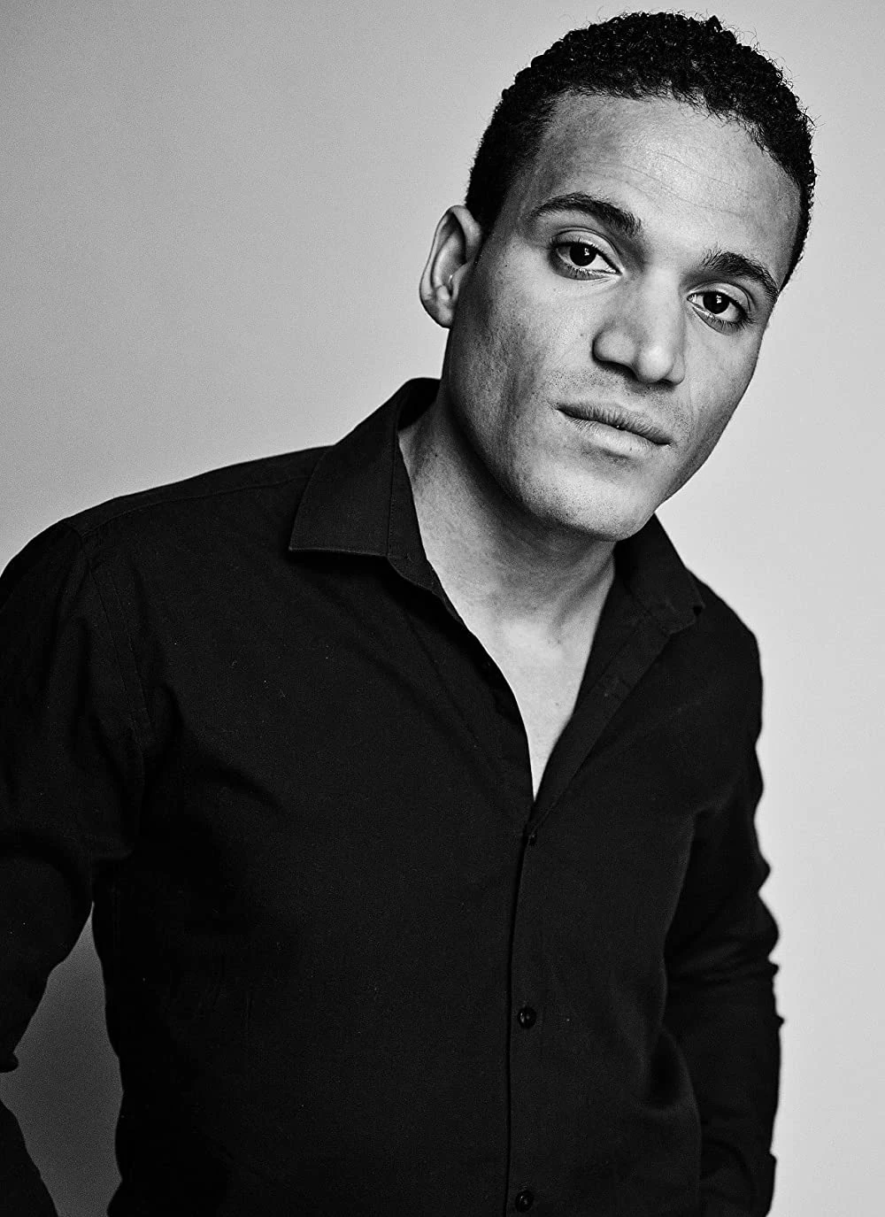 Joshua Riley | Bridgerton Wiki | Fandom