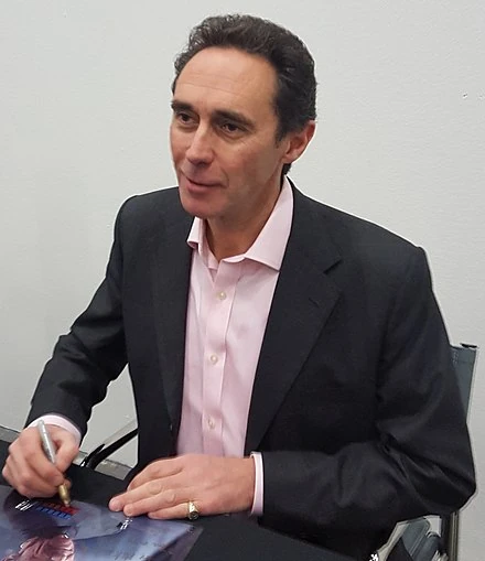 Guy Henry | Bridgerton Wiki | Fandom