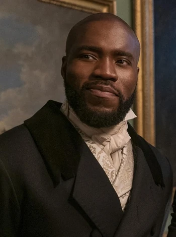 Will Mondrich | Bridgerton Wiki | Fandom