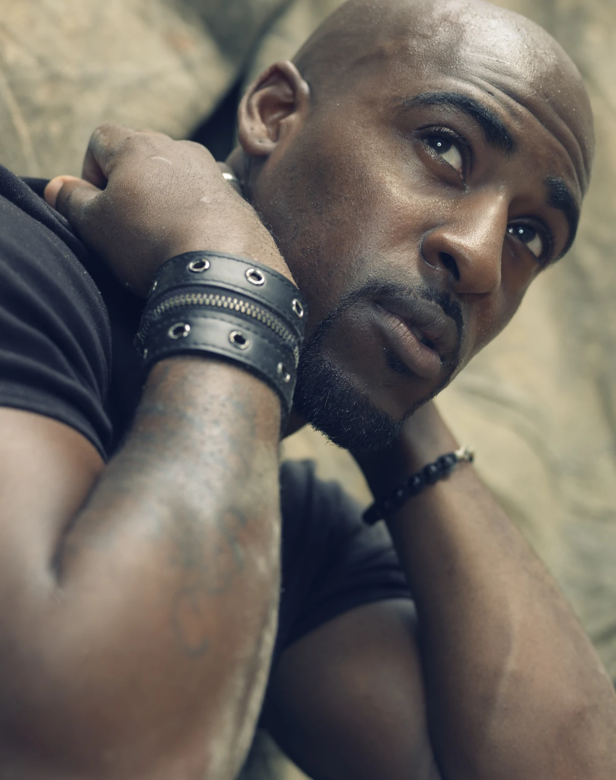 Daniel Francis | Bridgerton Wiki | Fandom