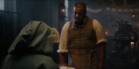 Mister Harris | Bridgerton Wiki | Fandom