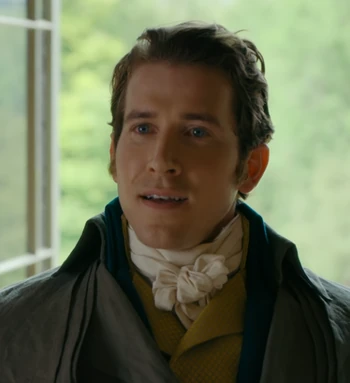 Philip Crane | Bridgerton Wiki | Fandom