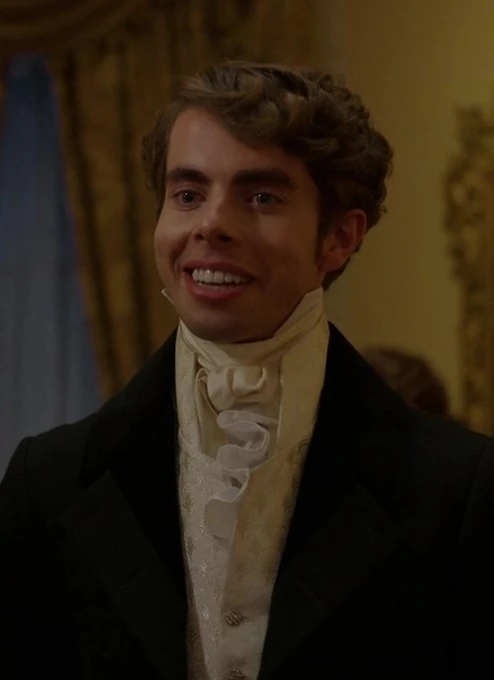 Lord Cutbill | Bridgerton Wiki | Fandom