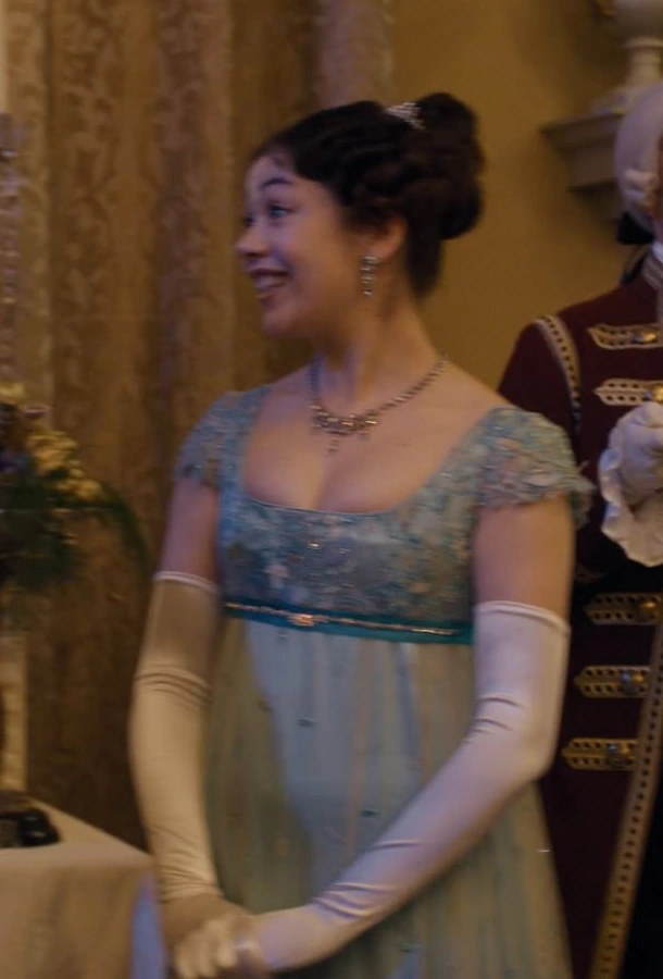 Eleanor Nawal | Bridgerton Wiki | Fandom