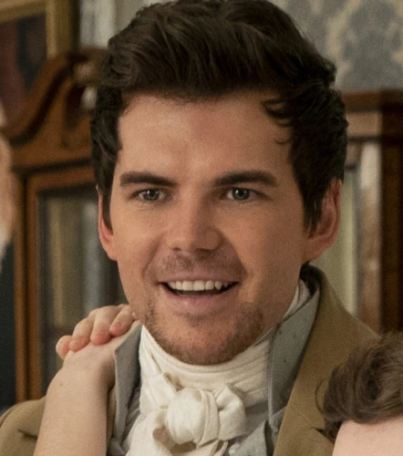 Colin Bridgerton | Los Bridgerton Wiki | Fandom