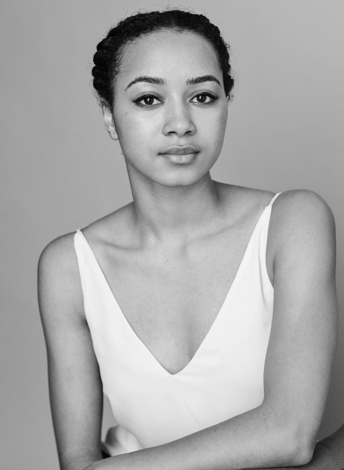 Emma Naomi | Wiki La Chronique des Bridgerton | Fandom