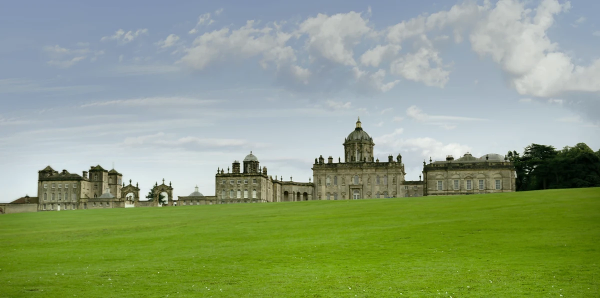 Clyvedon Castle | Wiki La Chronique des Bridgerton | Fandom