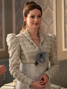 Francesca Stirling | Bridgerton Wiki | Fandom