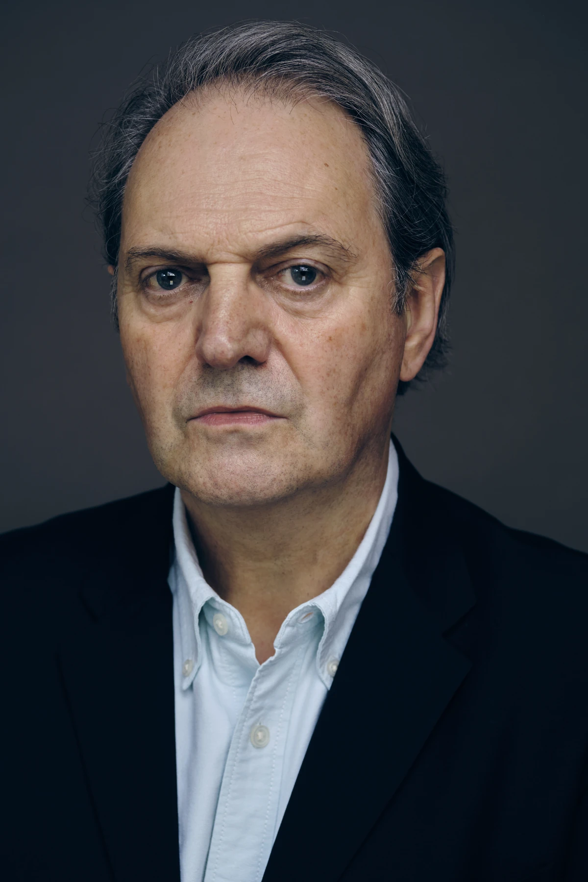 Paul Cawley | Bridgerton Wiki | Fandom