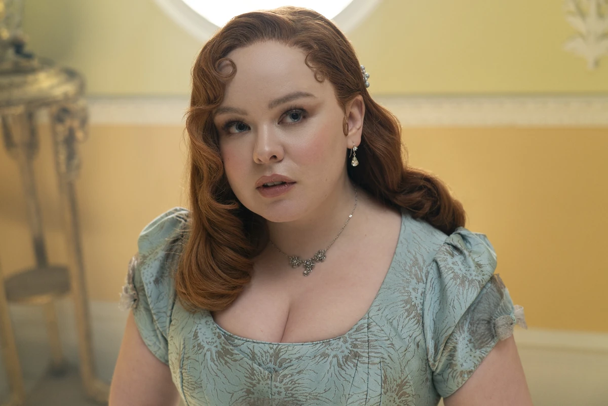 Penelope Bridgerton | Bridgerton Wiki | Fandom