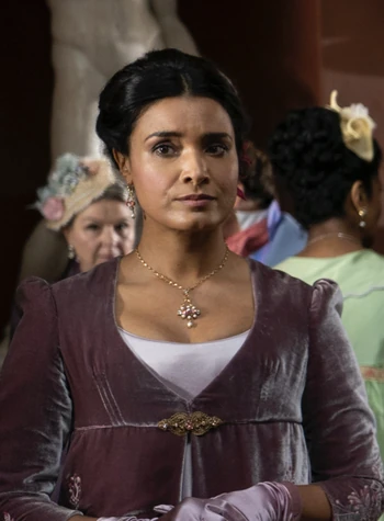 Mary Sharma | Bridgerton Wiki | Fandom