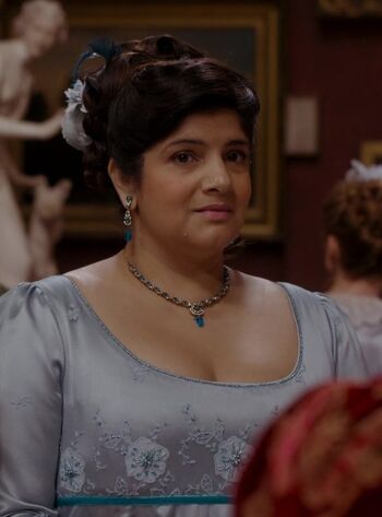 Lady Eaton (Netflix) | Bridgerton Wiki | Fandom