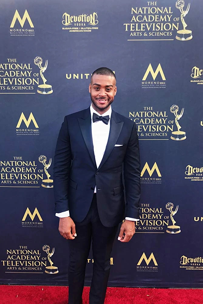 Kris Bowers | Wiki La Chronique des Bridgerton | Fandom