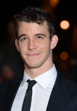 Luke Thompson | Los Bridgerton Wiki | Fandom