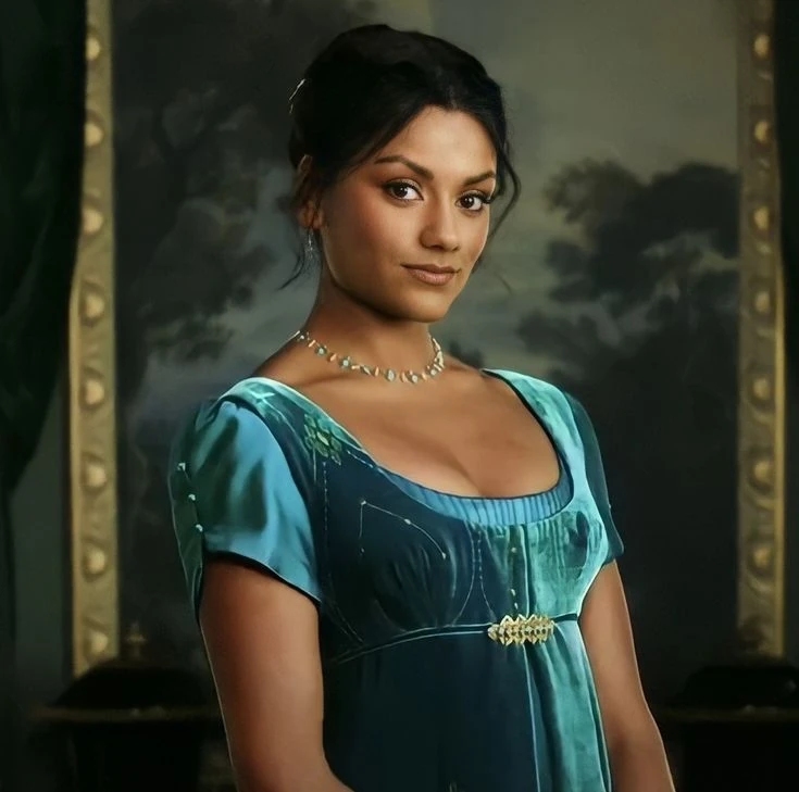 Kate Sharma | Wiki La Chronique des Bridgerton | Fandom