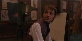 Rupert Norton | Bridgerton Wiki | Fandom