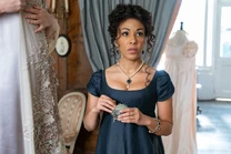 Genevieve Delacroix | Bridgerton Wiki | Fandom