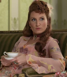 Prudence Dankworth | Bridgerton Wiki | Fandom