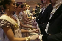 Lord Samadani | Bridgerton Wiki | Fandom