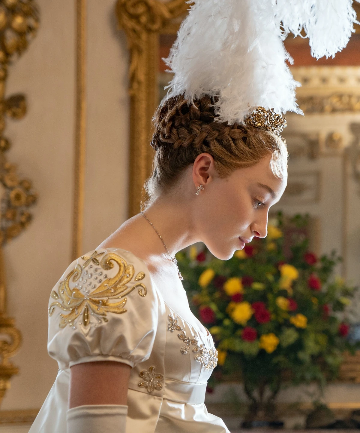 Daphne Basset | Bridgerton Wiki | Fandom