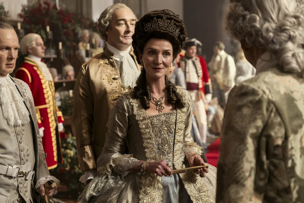 Princess Augusta/Gallery | Bridgerton Wiki | Fandom