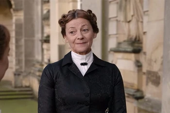 Mrs. Wilson | Bridgerton Wiki | Fandom