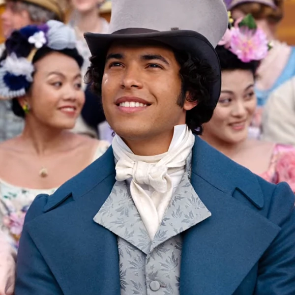 Lord Lumley | Bridgerton Wiki | Fandom