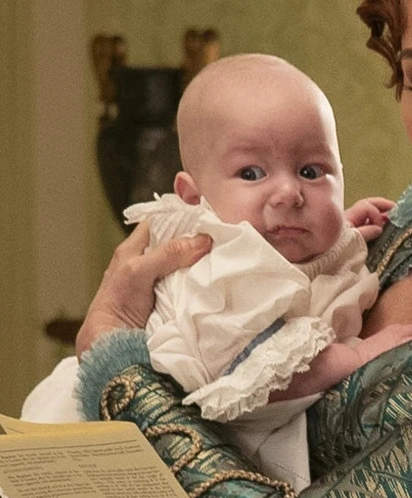 Baby Bridgerton | Bridgerton Wiki | Fandom