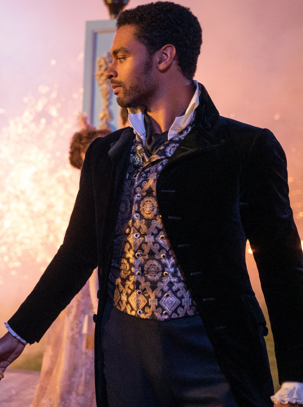 Simon Basset | Bridgerton Wiki | Fandom