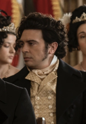 Prince George | Bridgerton Wiki | Fandom